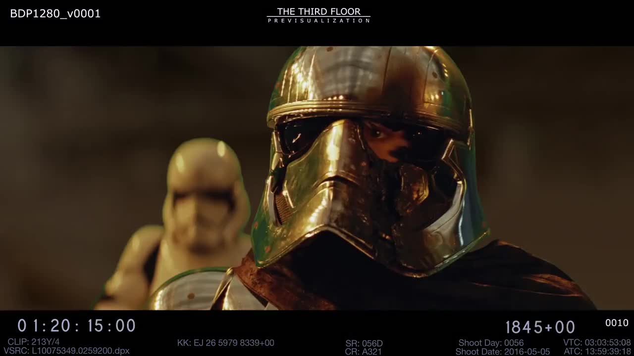 Star Wars The Last Jedi: You Squealed Like a Whoop Hog. Find clips on ...