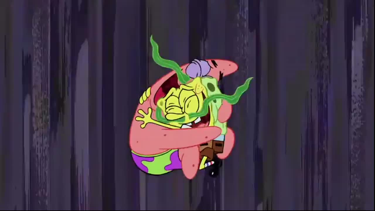 The SpongeBob SquarePants Movie: Yay! - Find clips on VLIPSY