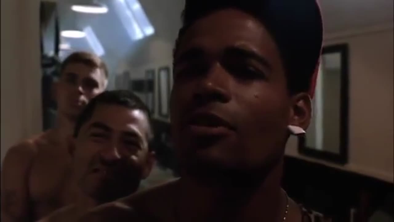 Heartbreak Ridge - Just go away | Download HD video clip on | Vlipsy