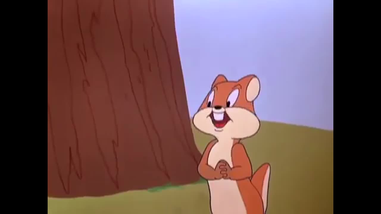 Goofy Gophers - Well Thank You | Download HD video clip on | Vlipsy