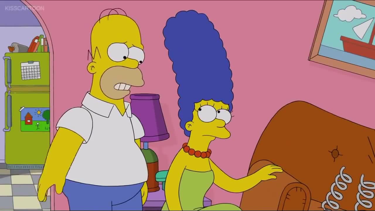 The Simpsons: It's not old - Find clips on VLIPSY