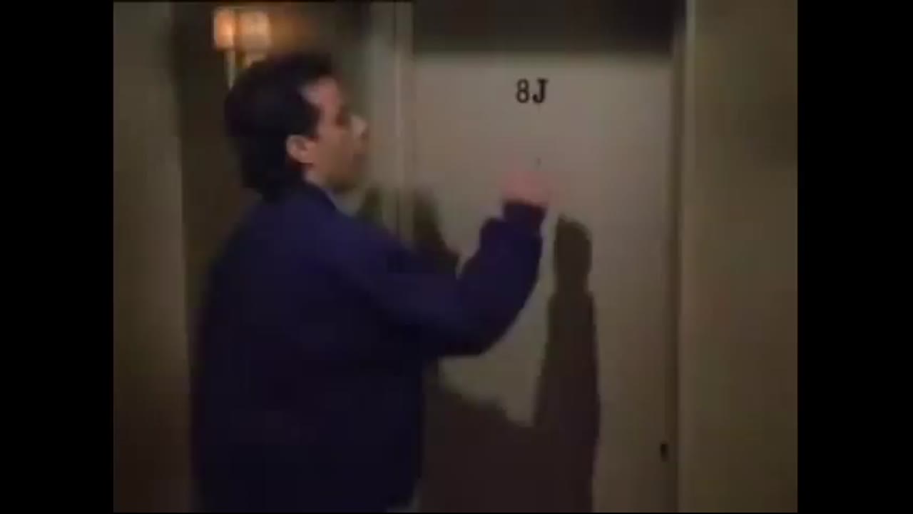 Seinfeld: Hellllo - Find clips on VLIPSY