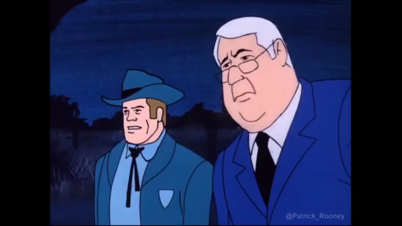 Scooby Doo: Meddling kids - Find clips on VLIPSY