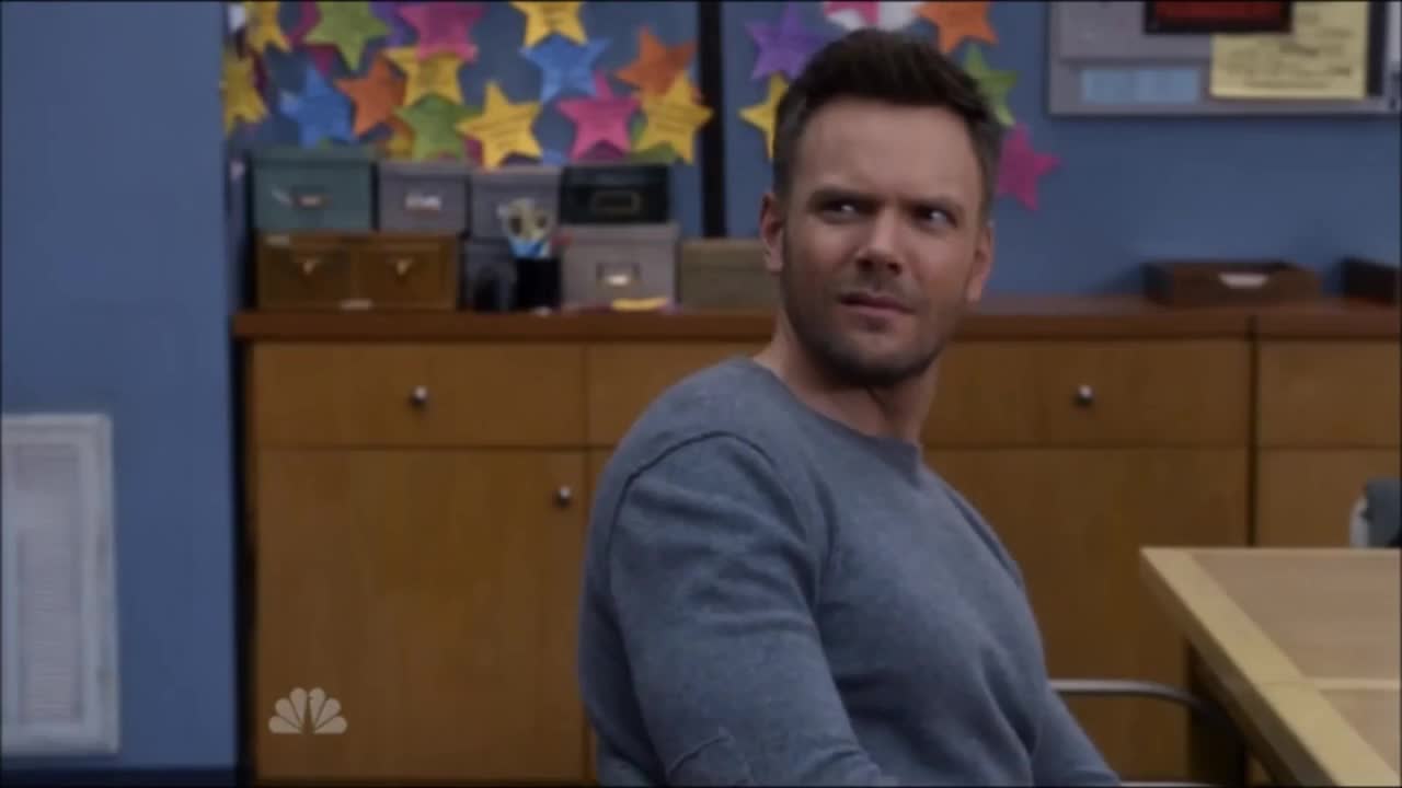 Community - Dean Pelton's Rap | Download HD video clip on | Vlipsy