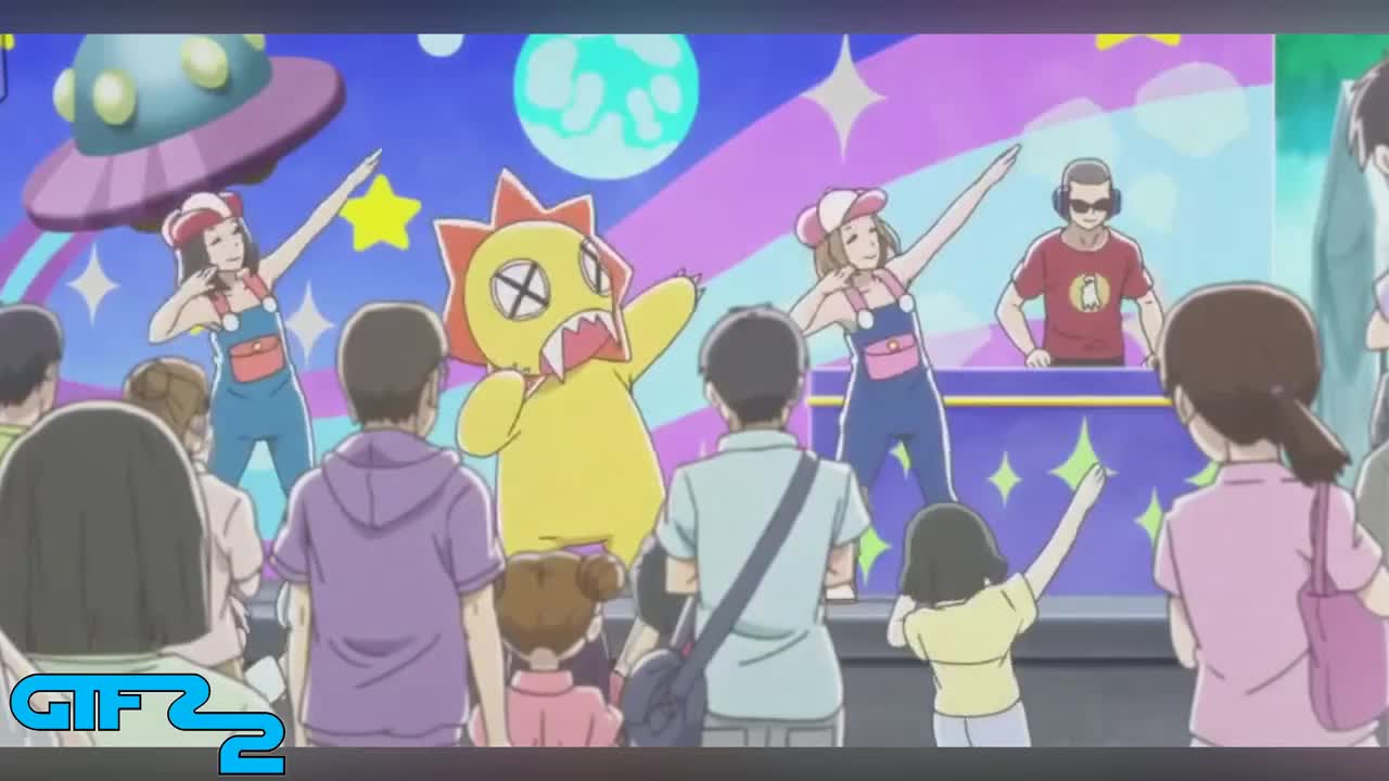 GIF with sound 2: New Age Of Rap - Find clips on VLIPSY