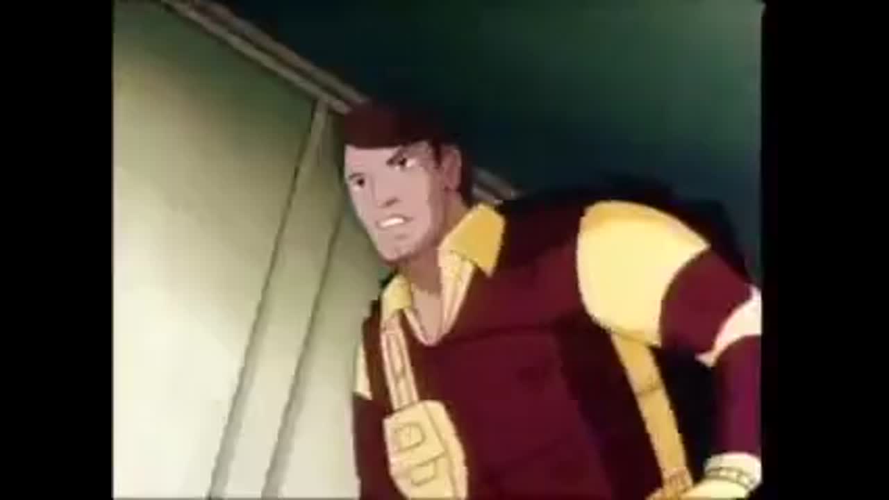 GI Joe PSA: Pork Chop Sandwiches. Find clips on VLIPSY