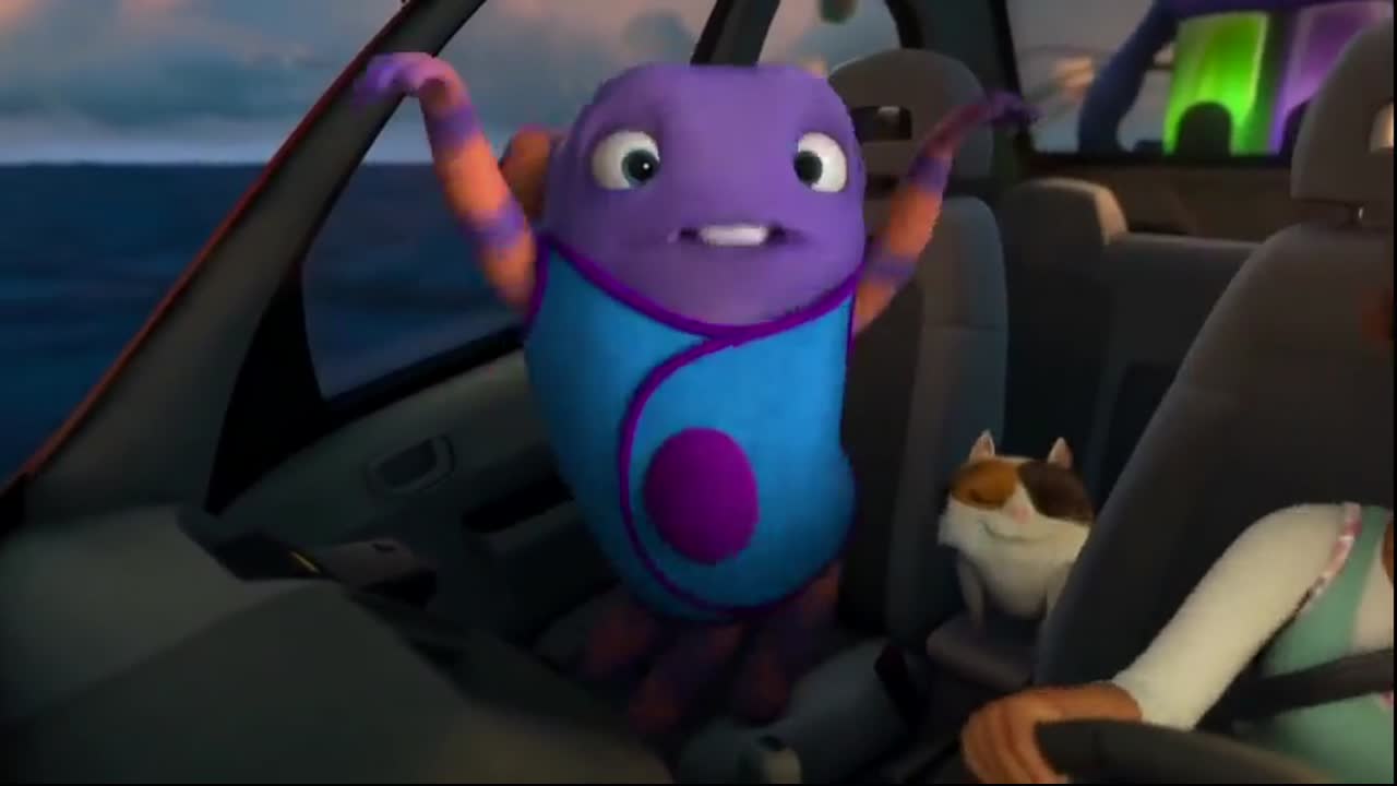 Home: Oh Dances - Find clips on VLIPSY