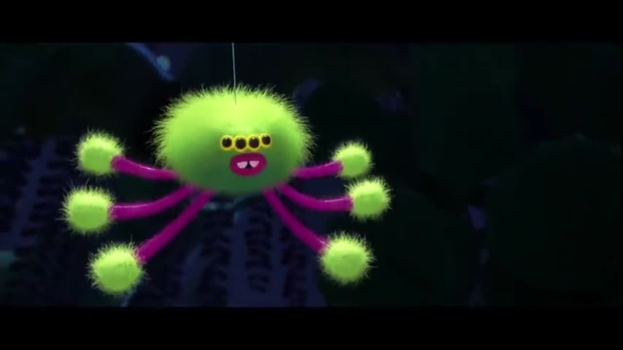 Trolls World Tour - Hello | Download HD video clip on | Vlipsy