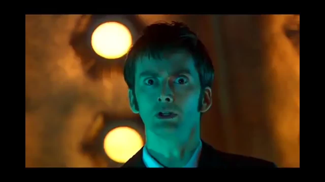 Doctor Who - What? | Download HD video clip on | Vlipsy