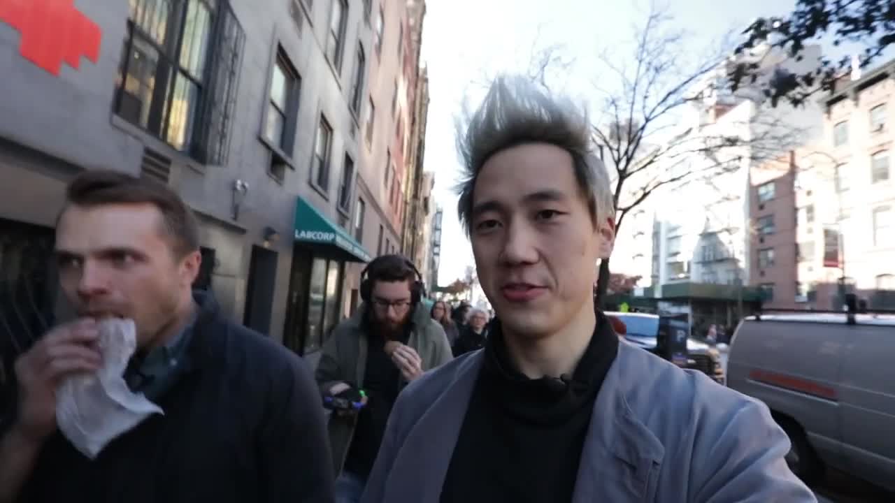 Worth It: So Delightful, So Delicious. Find clips on VLIPSY