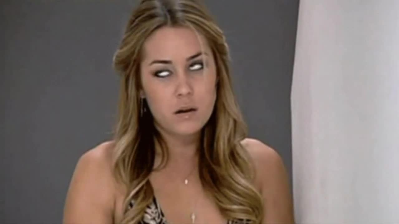 Laguna Beach - Eye Roll | Download HD video clip on | Vlipsy