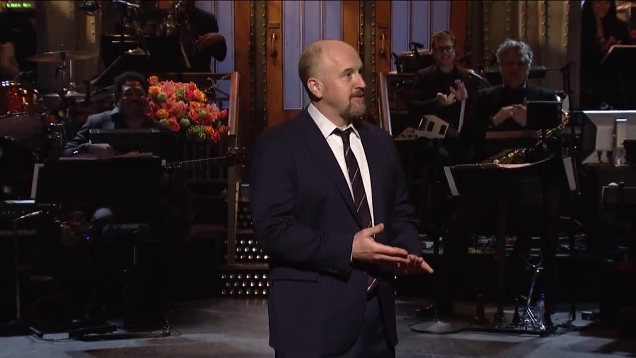 Saturday Night Live - Yes, that's right | Download HD video clip on ...