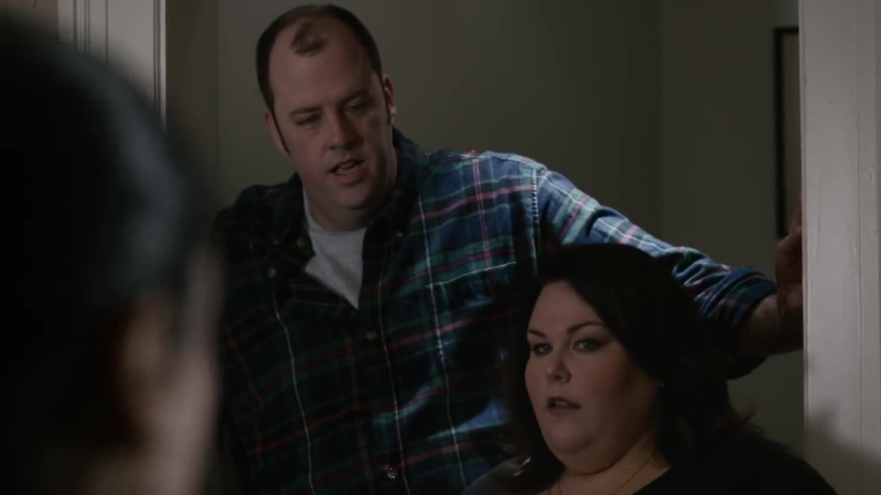 This is Us - Appreciating the house | Download HD video clip on | Vlipsy