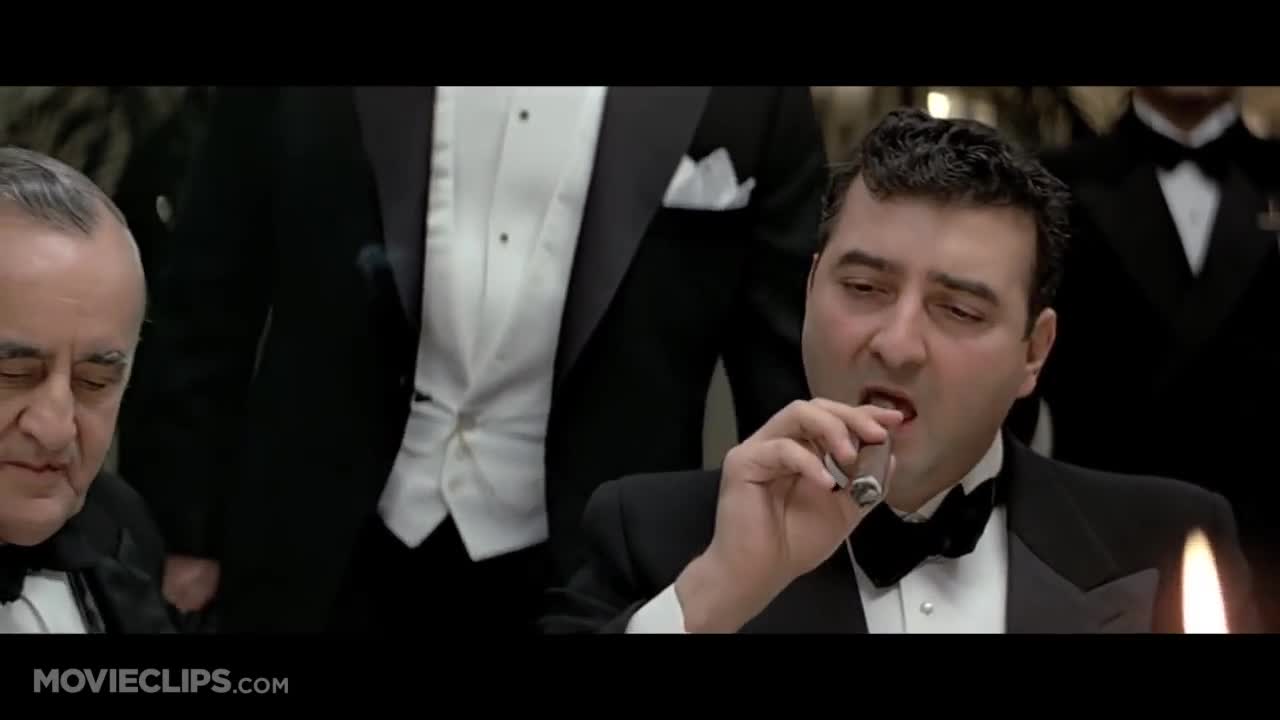 The Untouchables: Teamwork - Find clips on VLIPSY