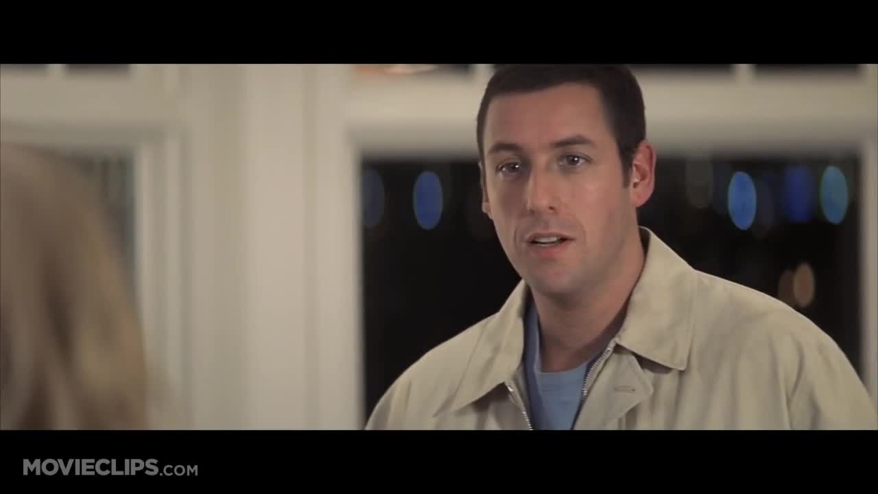 Anger Management - I didn't mean that | Download HD video clip on | Vlipsy