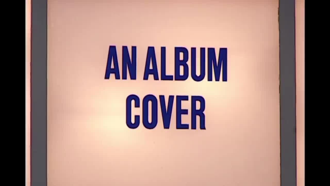 SNL: Anal Bum Cover - Find clips on VLIPSY