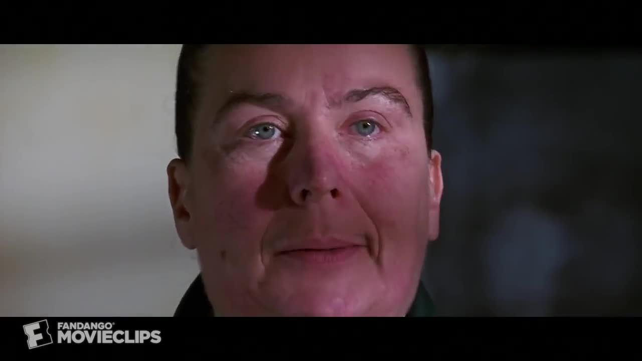 Matilda: I like a joke as well as the next fat person - Find clips on ...