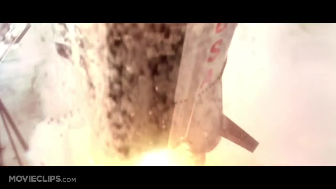 Apollo 13 - We have lift off (Video Clip) | Download HD | Vlipsy