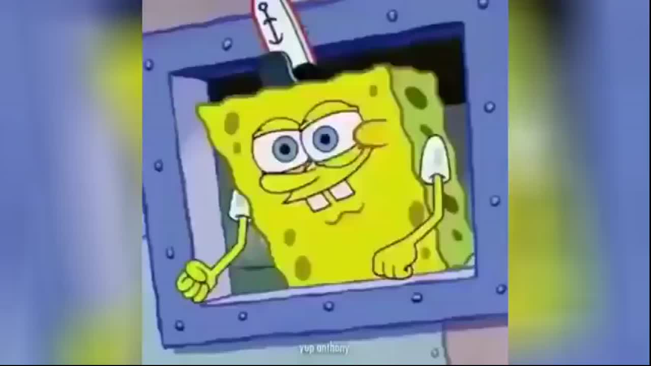 Spongebob Squarepants Meme - I'm already hearing voices! | Download HD ...