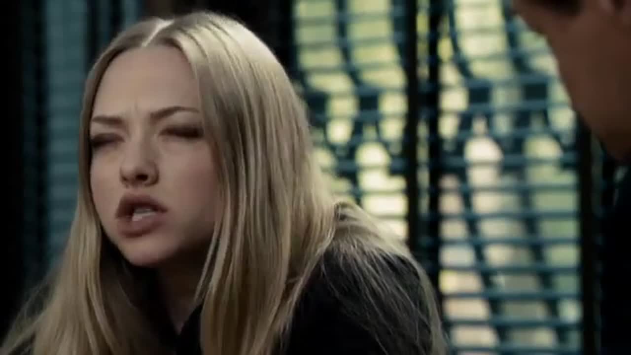 Gone: No no the answer is no - Find clips on VLIPSY