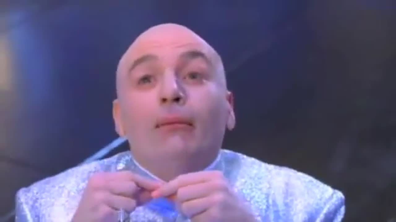 Austin Powers - You Complete Me | Download HD video clip on | Vlipsy