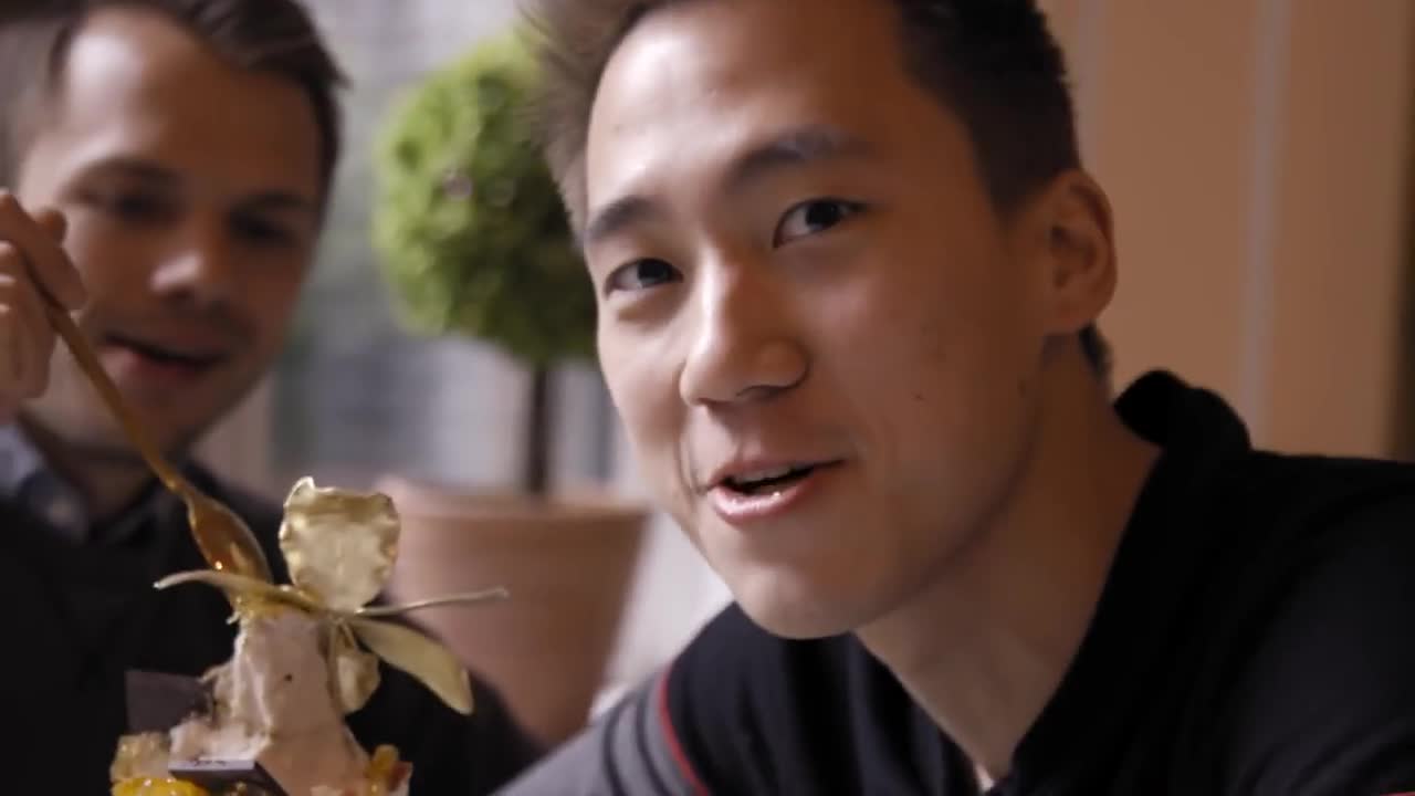 Worth It: So Cool. Find clips on VLIPSY