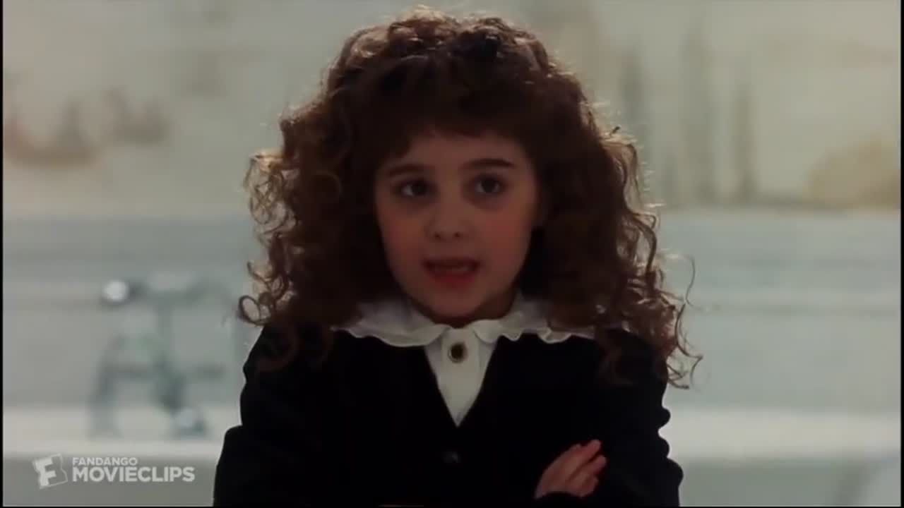 Curly Sue - I feel like an idiot | Download HD video clip on | Vlipsy