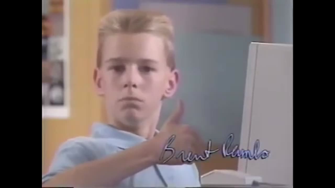 Brent Rambo - Thumbs up | Download HD video clip on | Vlipsy