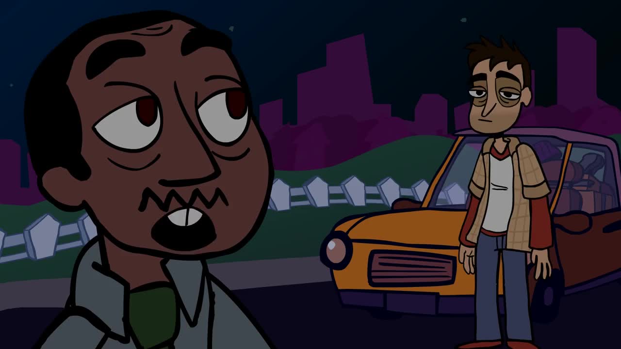 Hello Neighbor: Howdy Neighbor - Find clips on VLIPSY