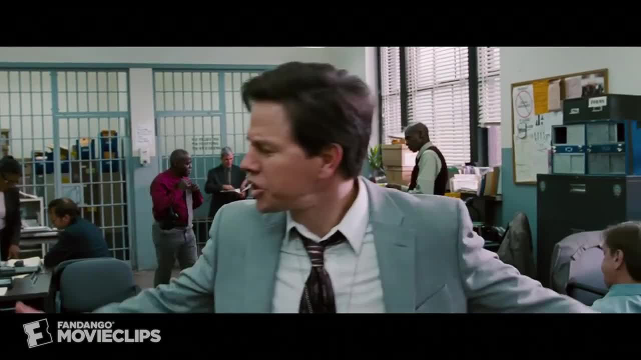 The Other Guys - You've got to be shitting me | Download HD video clip on | Vlipsy