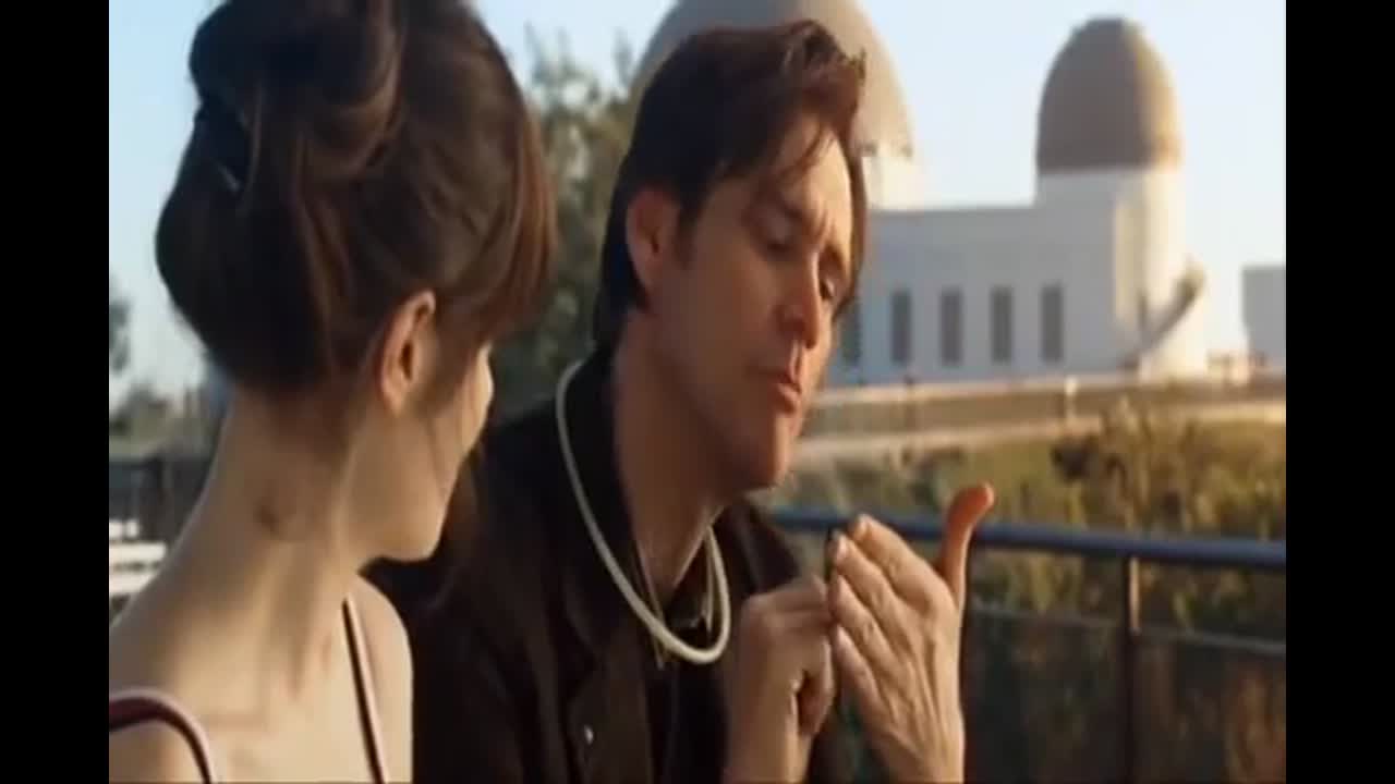 Yes Man - Tender Topic, Go No Further | Download HD video clip on | Vlipsy