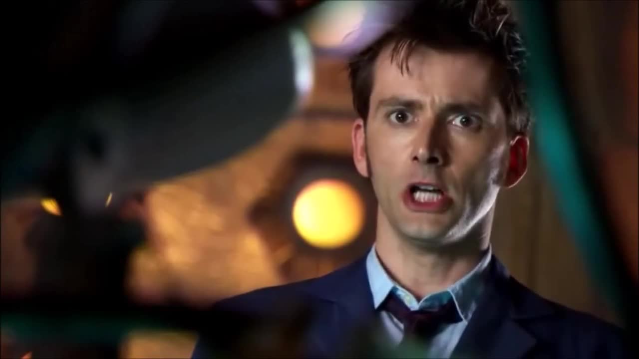 Doctor Who: No - Find clips on VLIPSY