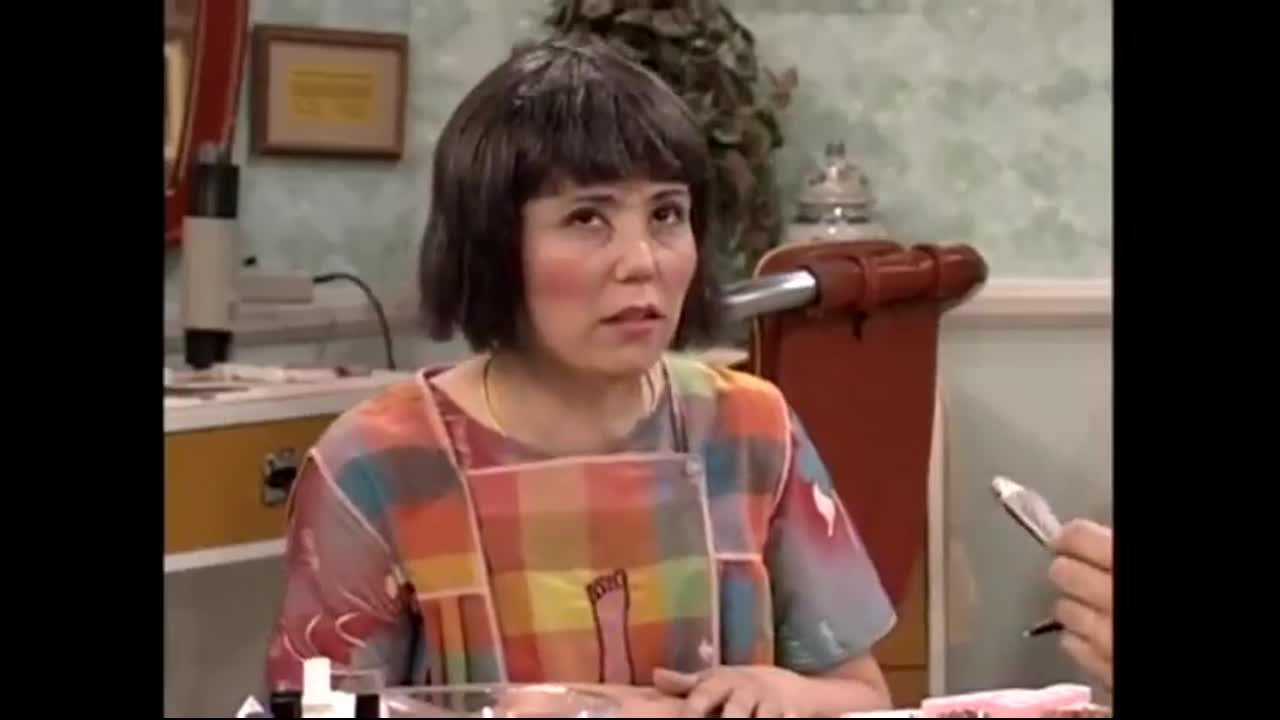 MAD T.V. - He look like a man | Download HD video clip on | Vlipsy