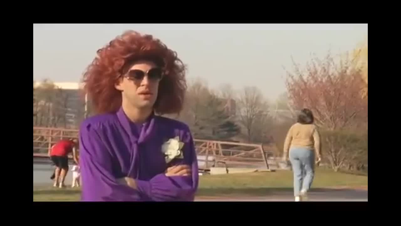 Clay Weiner - What Do You Mean This Is It | Download HD video clip on ...