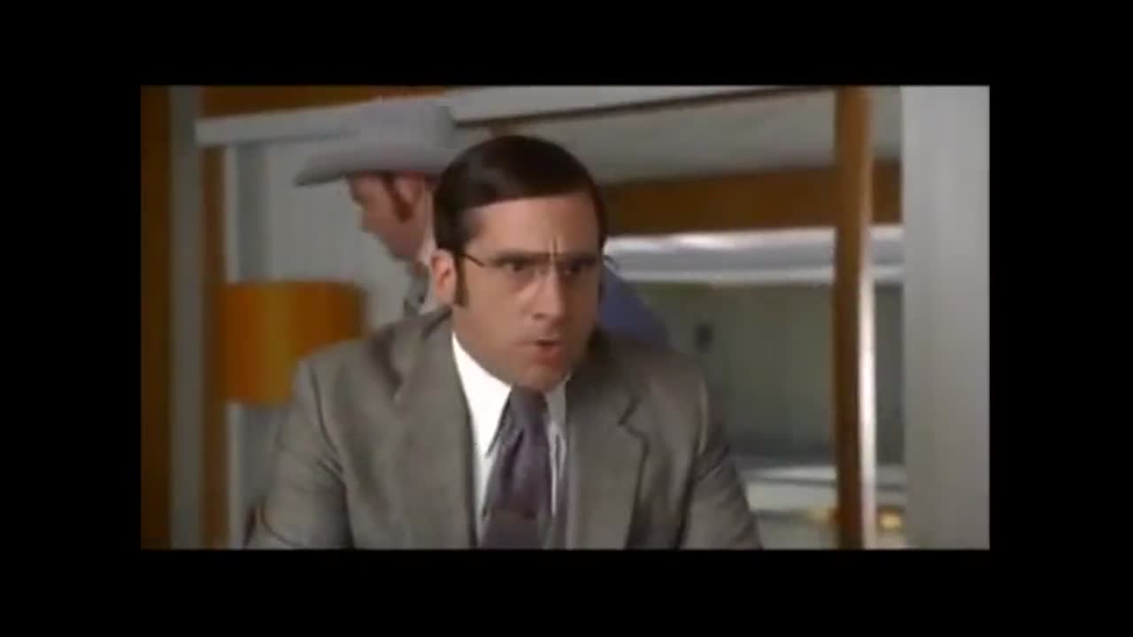 Anchorman - I don't know what we're yelling about | Download HD video ...