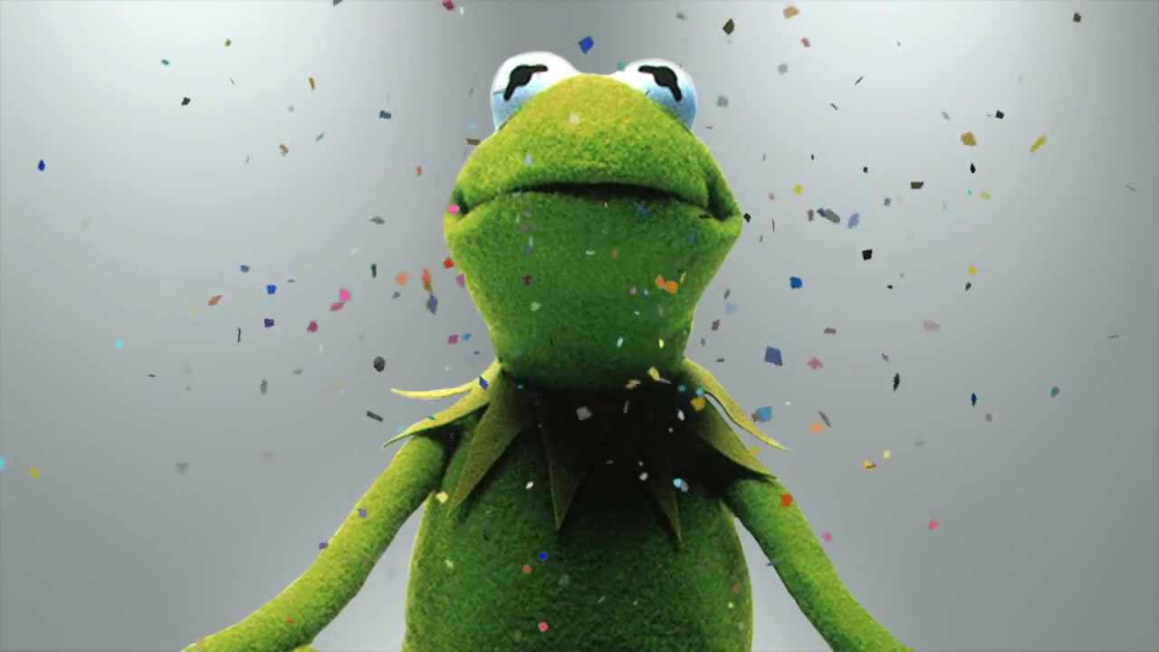 Akeem Lawanson - Kermit Singing Congratulations by Post Malone ...
