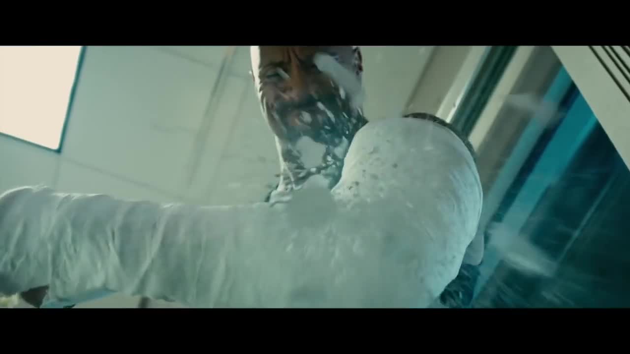 Furious 7 - Daddy's gotta go to work | Download HD video clip on | Vlipsy