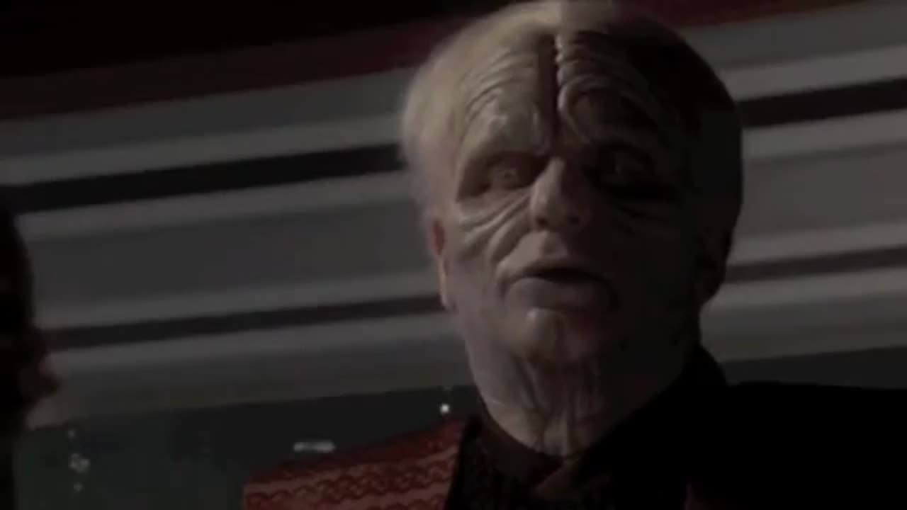Star Wars: Episode III - Revenge of the Sith - Good Anakin, Good ...