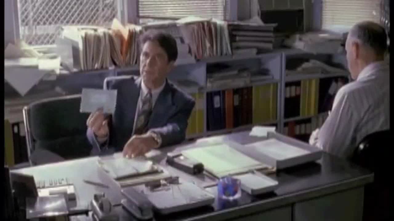 Glengarry Glen Ross: Patel - Find clips on VLIPSY