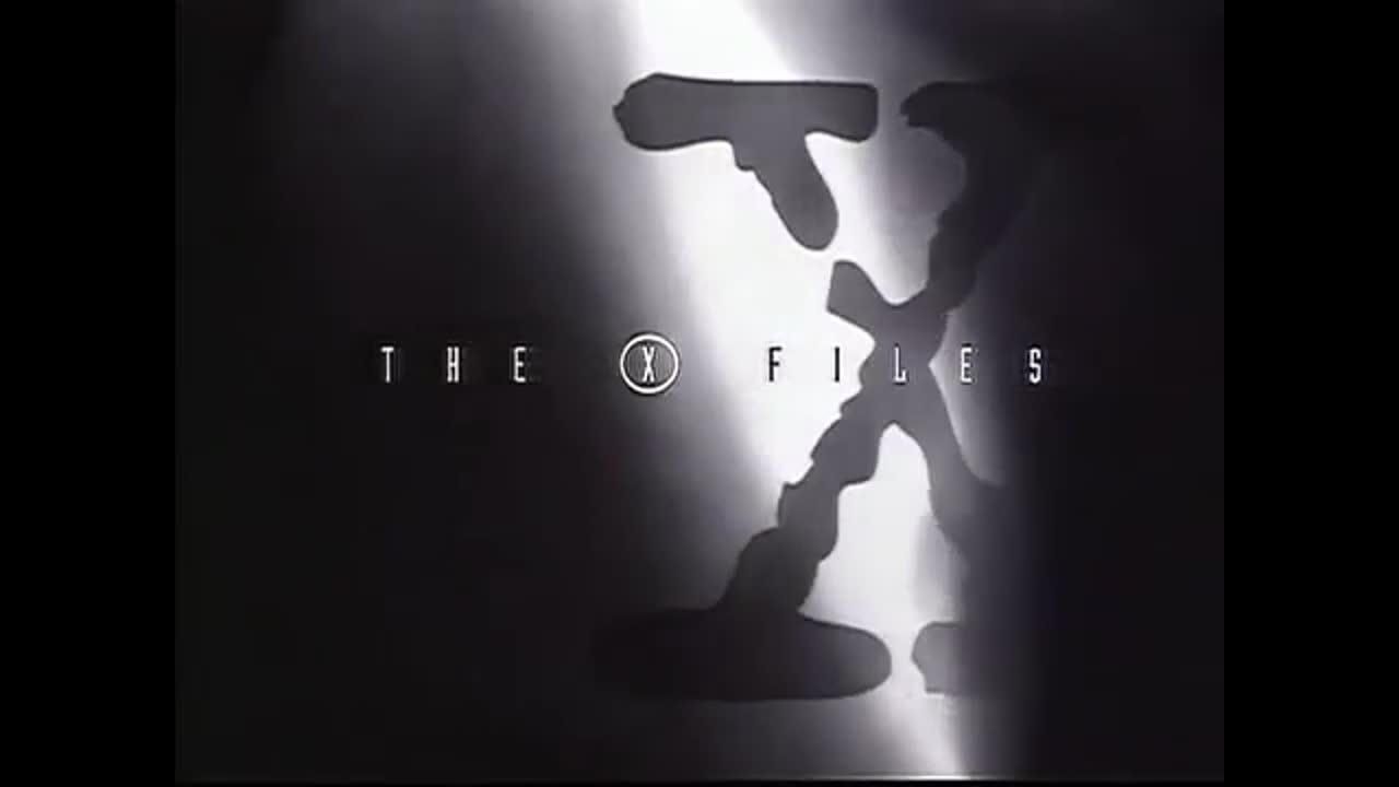 X files - X-files opening | Download HD video clip on | Vlipsy