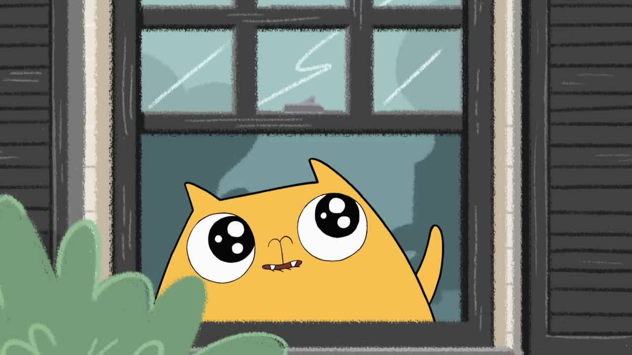 Go! Cartoons: You Fill My Heart - Find clips on VLIPSY