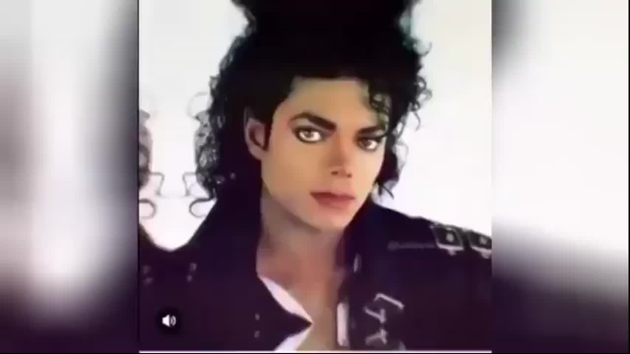 Meme: Michael Jackson Dark Mode - Find clips on VLIPSY