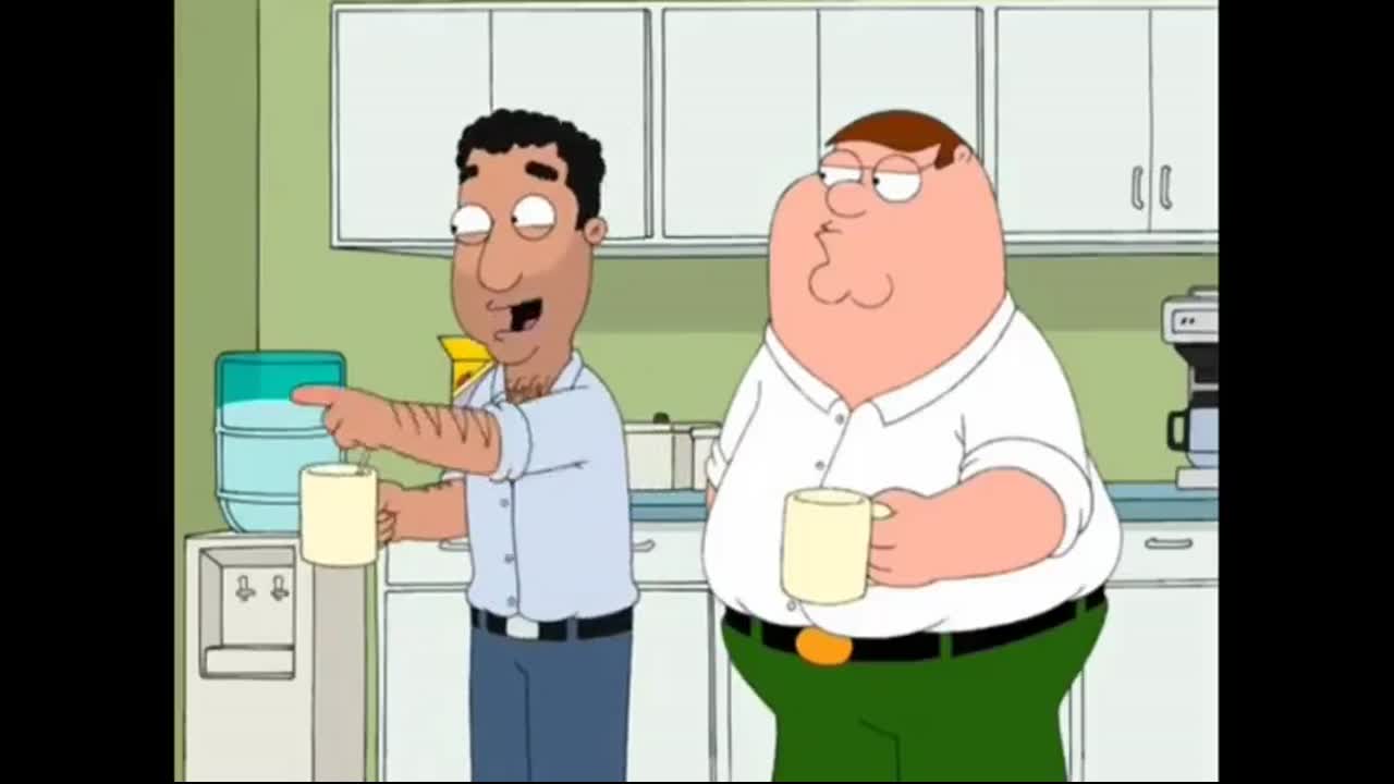 Family Guy: Ohoho yes - Find clips on VLIPSY