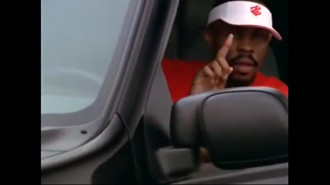 The Wire - Finger wag | Download HD video clip on | Vlipsy
