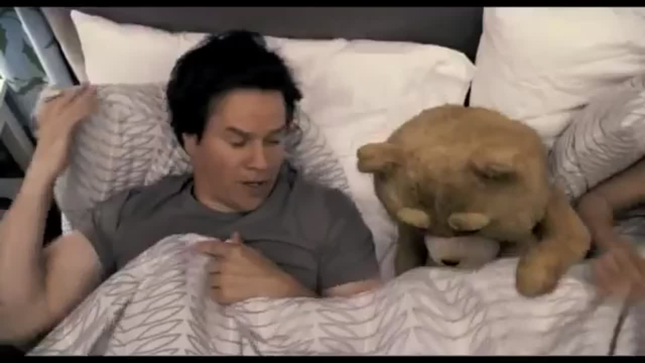 Ted: Thunder buddies for life, right? Fuckin right - Find clips on VLIPSY