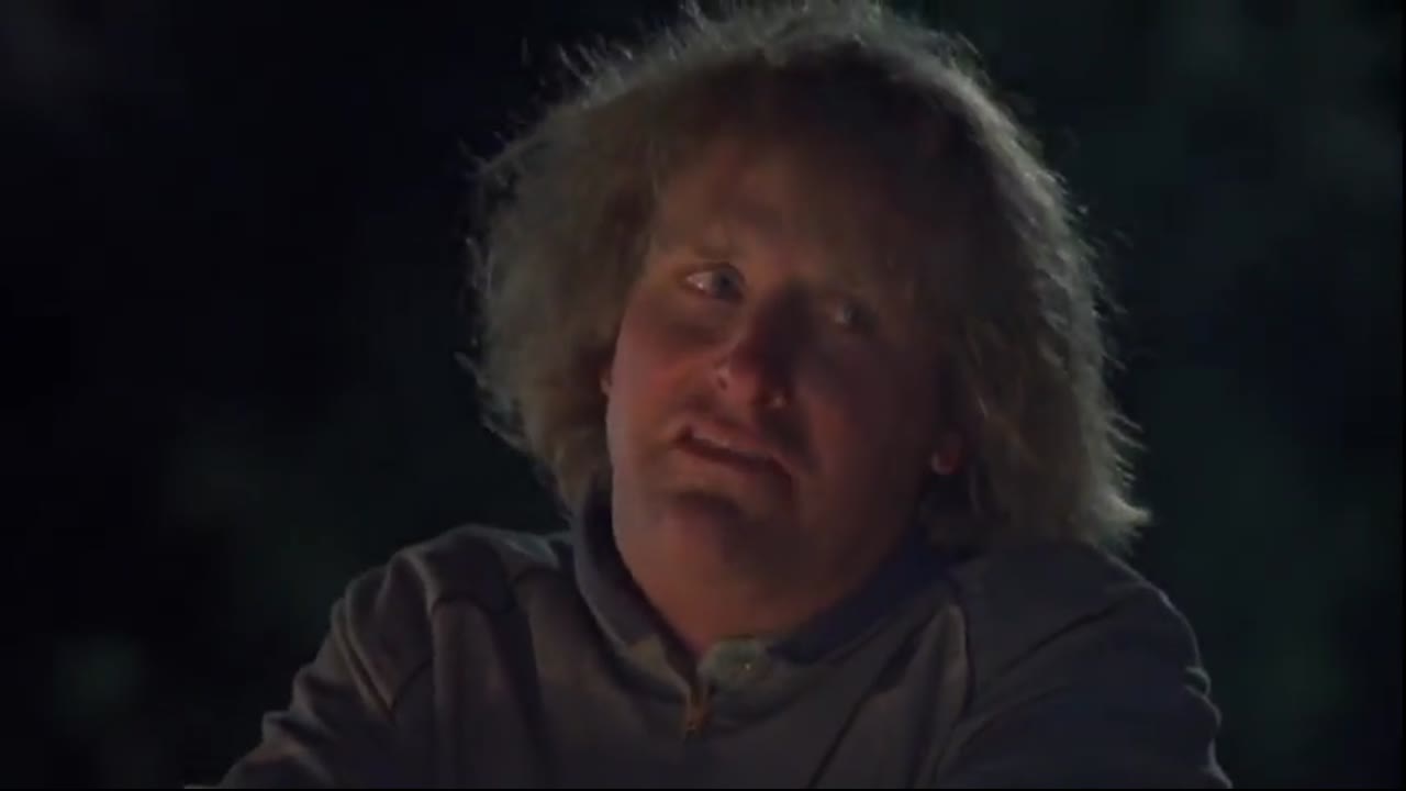 Dumb and Dumber: I can't feel my fingers anymore. Find clips on VLIPSY