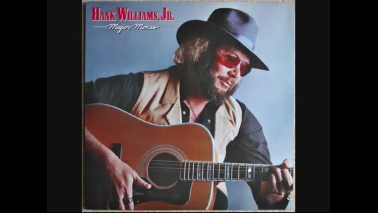 Hank Williams: Major Moves. Find clips on VLIPSY