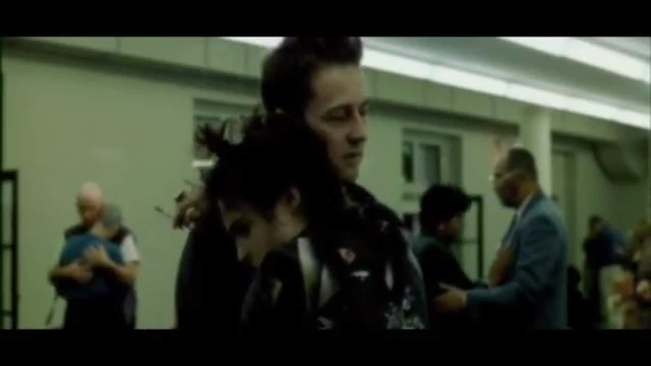 Fight Club: It's Cheaper Than a Movie, and There's Free Coffee - Find ...