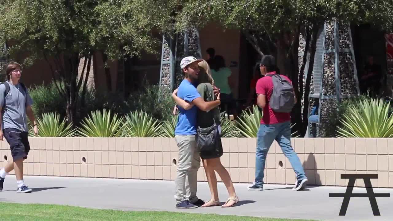 Angrypicnic: You dropped something. Find clips on VLIPSY