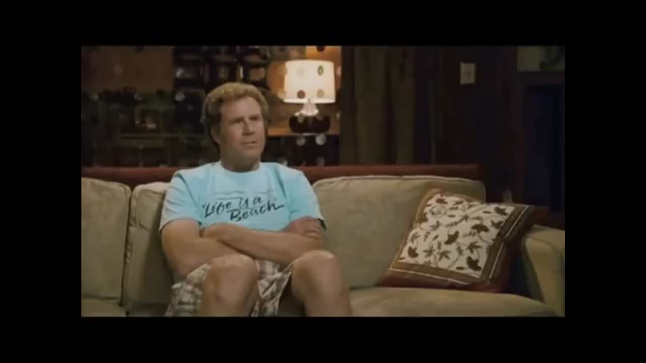 Step Brothers: I love you so much - Find clips on VLIPSY